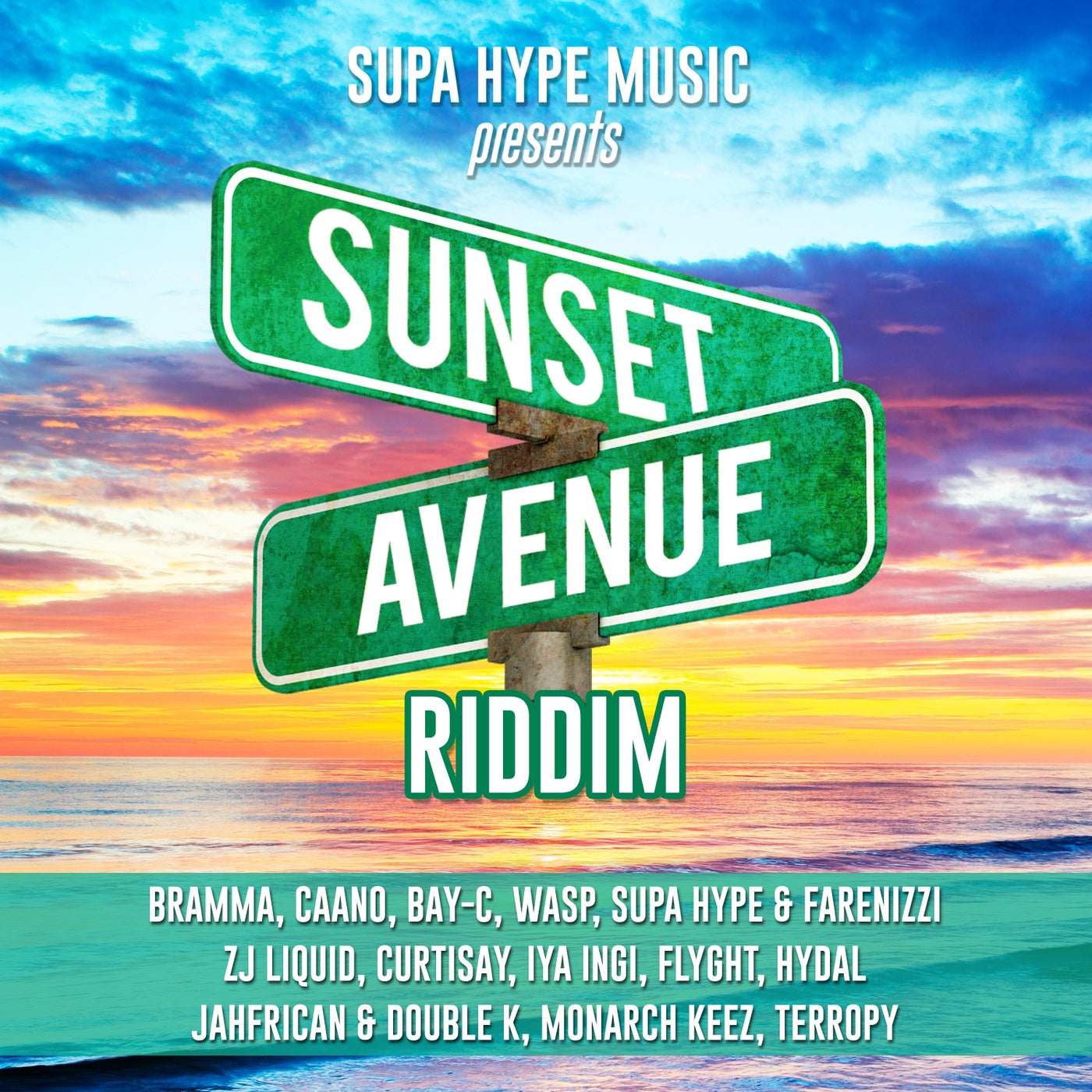 Bay-C - Bad Gyal (Original Mix) [Supa Hype Music] | Music & Downloads ...