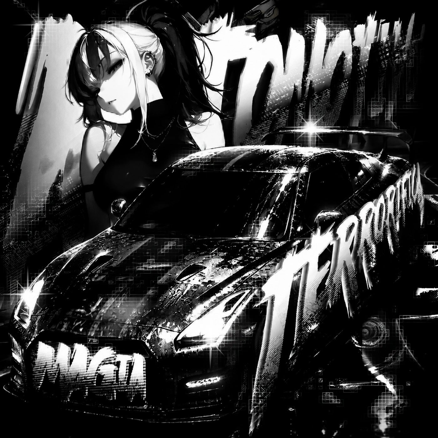 VYN, DJ JL3 DA ZN, nordjkpl - Automotivo Magia Terrorifica (Edit ...