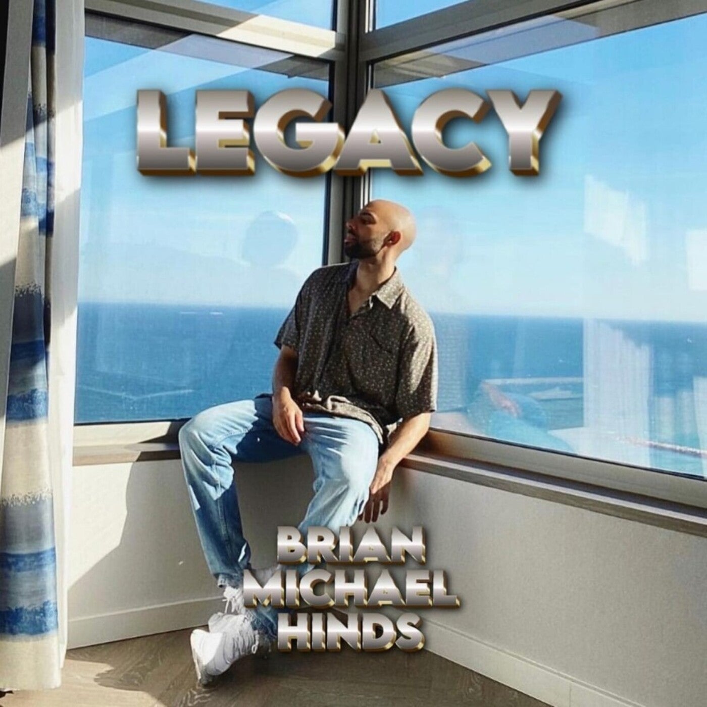 Brian Michael Hinds - Songs, Events and Music Stats | Viberate.com