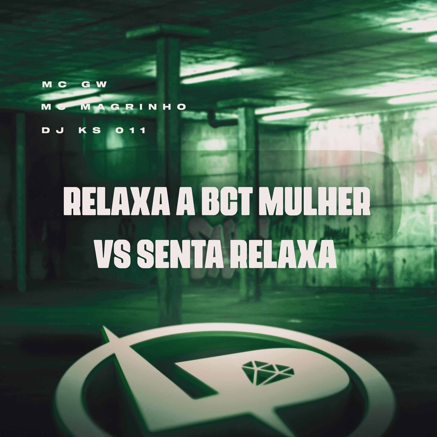 MC GW, Mc Magrinho, DJ KS 011 - Relaxa a Bct Mulher Vs Senta Relaxa ...