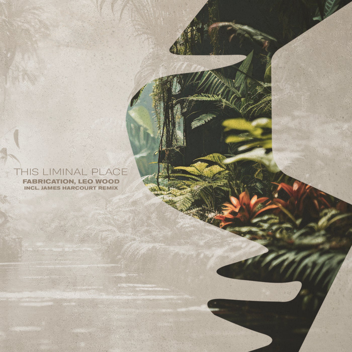 Leo Wood, Fabrication - This Liminal Place [Siona Records] | Music & Downloads on Beatport