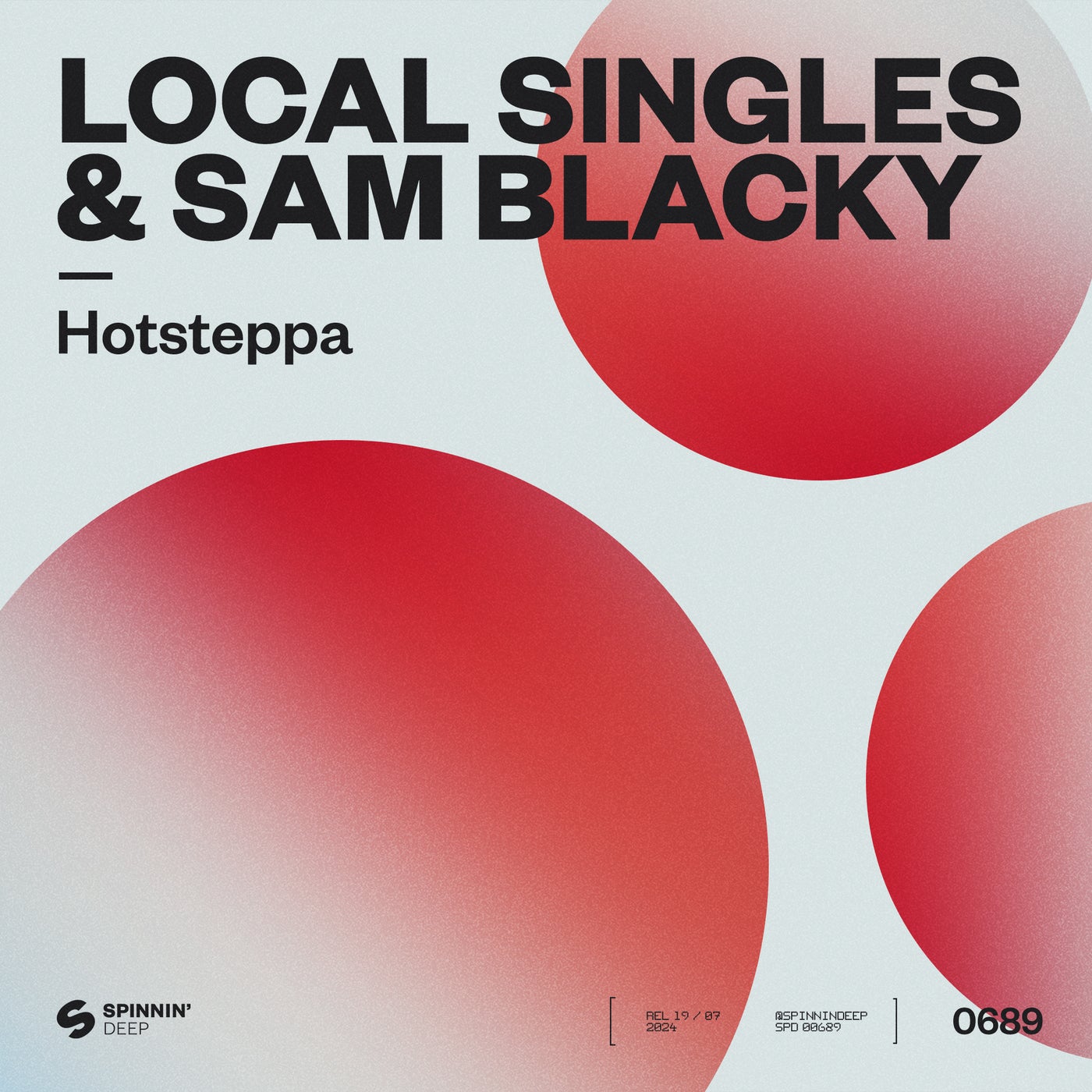 SPINNIN' DEEP Music & Downloads on Beatport
