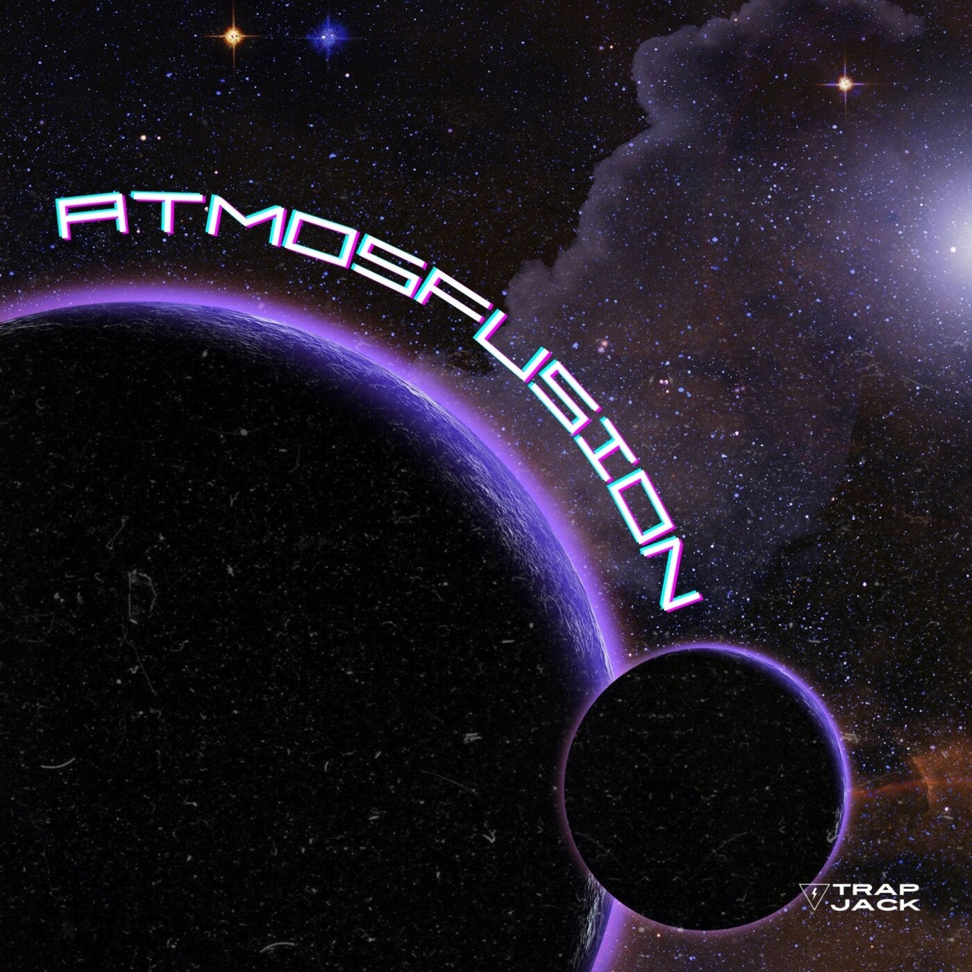 Trap Jack - Atmosfusion (Original Mix) [iM Electronica] | Music ...