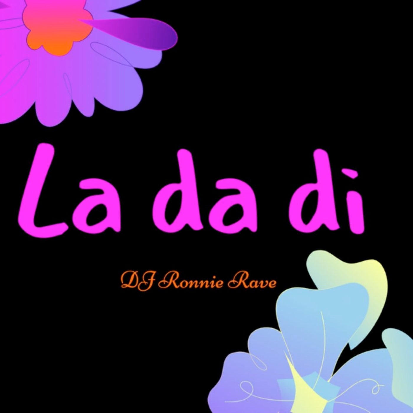 DJ RONNIE RAVE - La Da Di (Original Mix) [Bully Beats] | Music ...