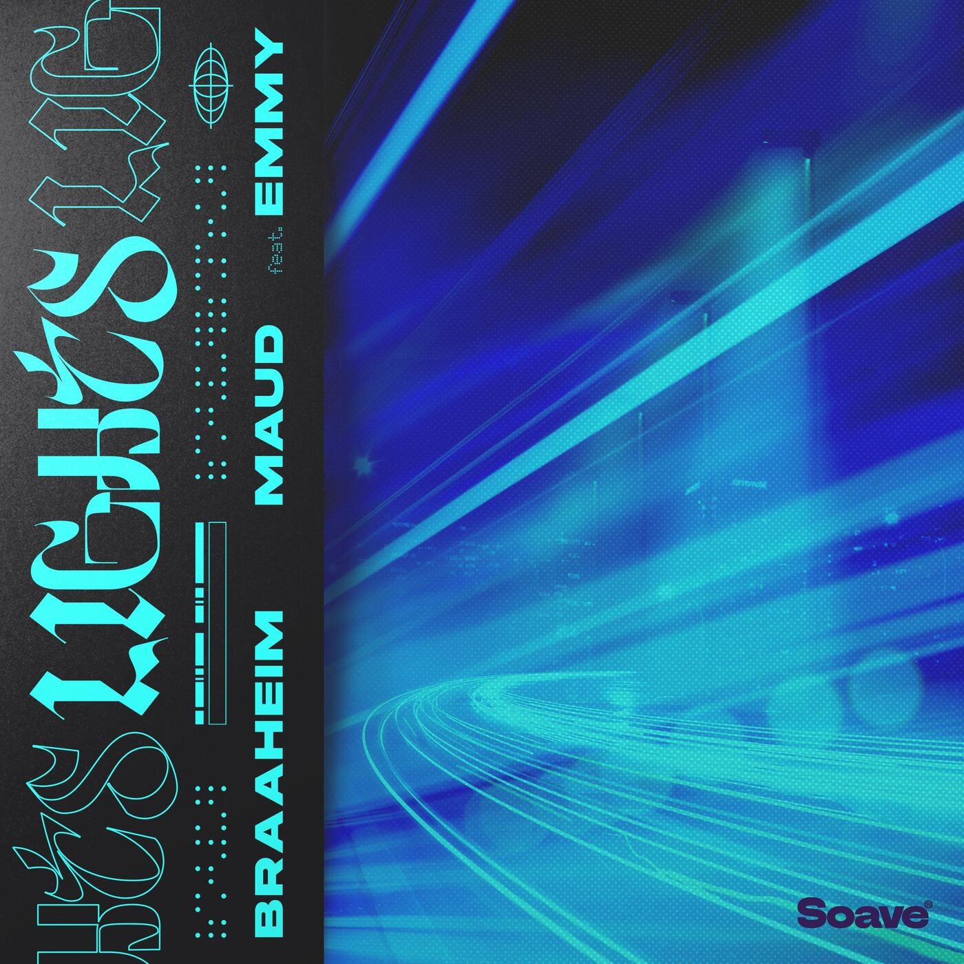 Emmy, Maud, Braaheim - Lights (feat. EMMY) [Soave] | Music & Downloads ...