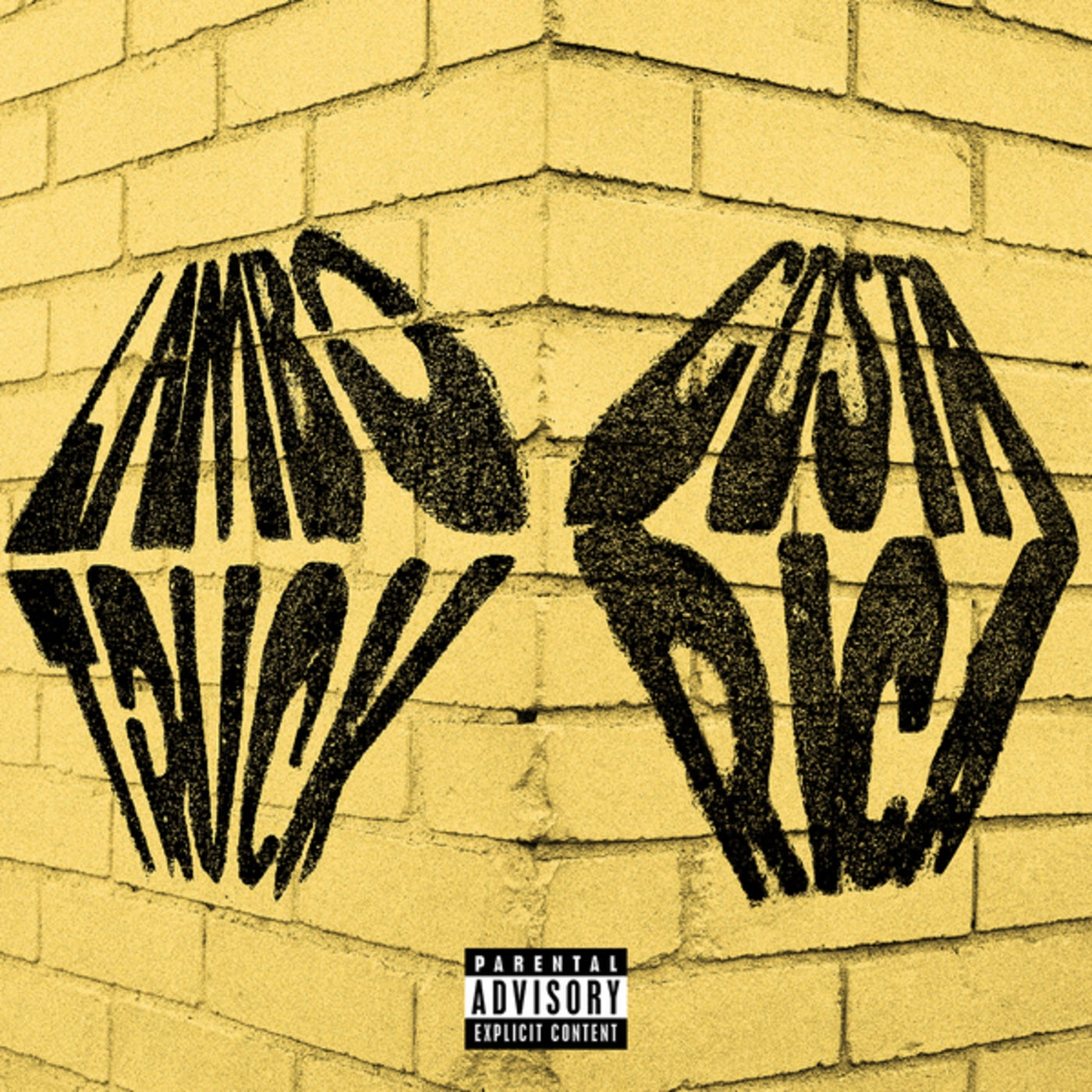 Reason, Cozz, Childish Major, Dreamville, Buddy, Mez, Jace, Bas ...
