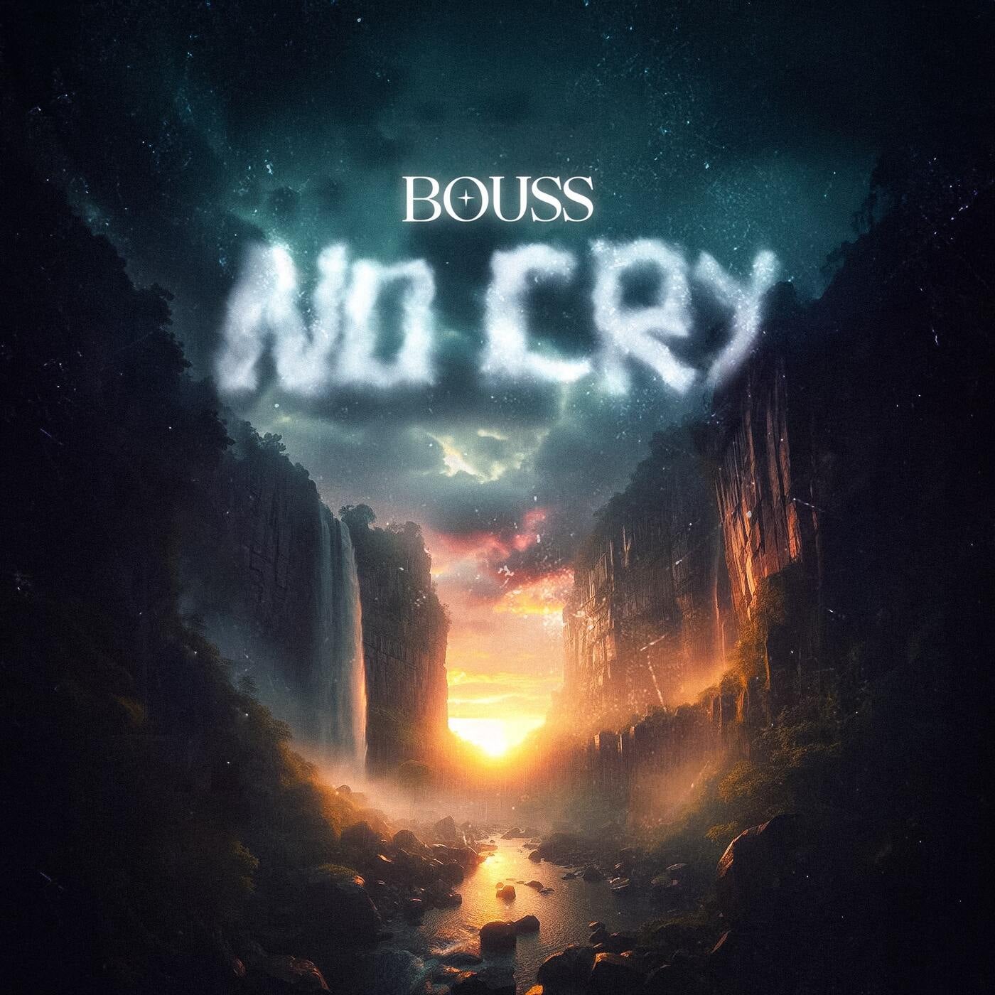 Bouss - No cry [Le Grand Carré / Level Up Music] | Music & Downloads on ...