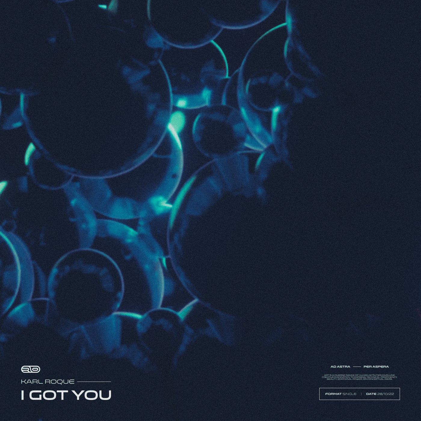 Karl Roque - I Got You (Original Mix) [Red Ocean Records] | Music ...