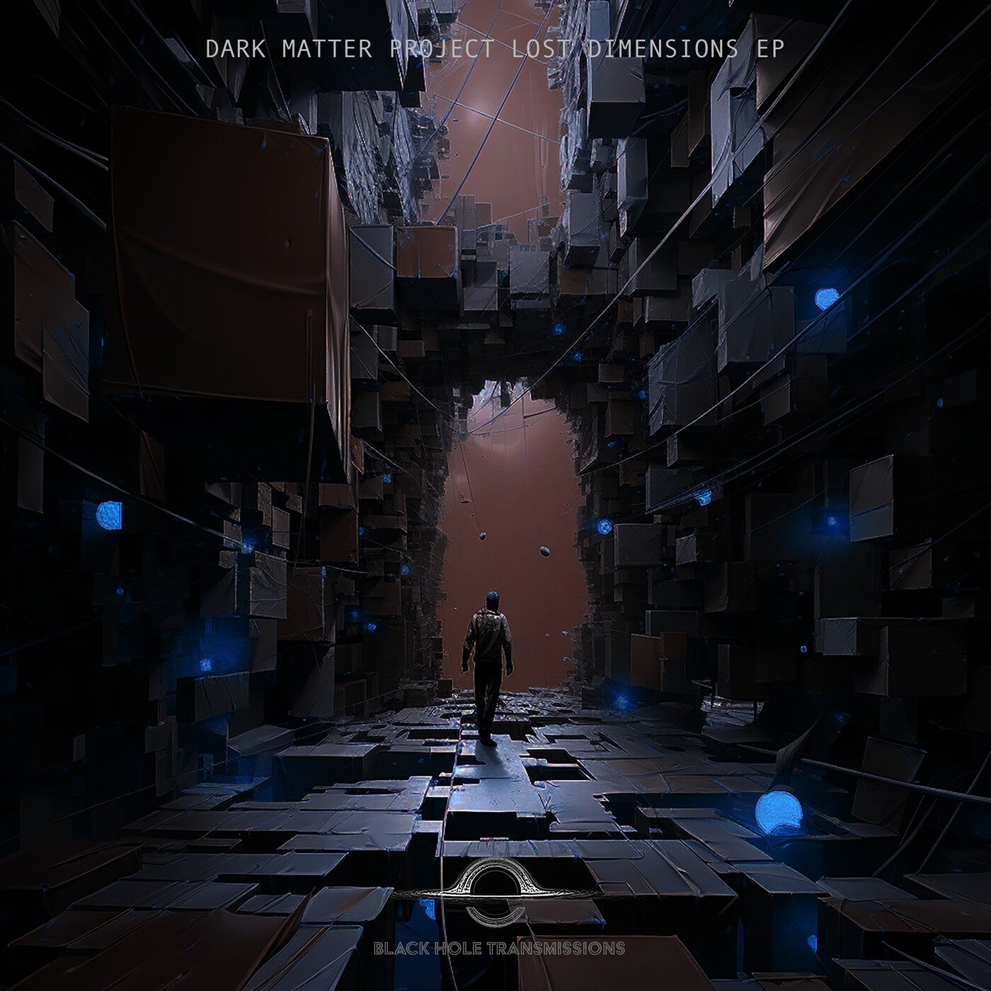 Dark Matter Project - Decolonise (Original Mix) [Black Hole ...
