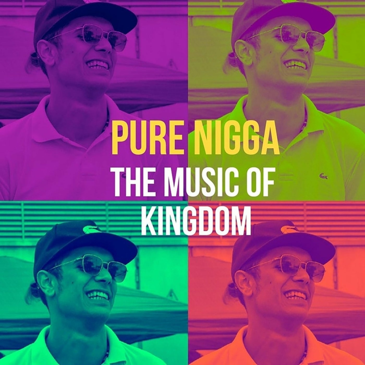 Pure Negga, Kion Studio - Nada Que Perder (Original Mix) [Pure Nigga ...
