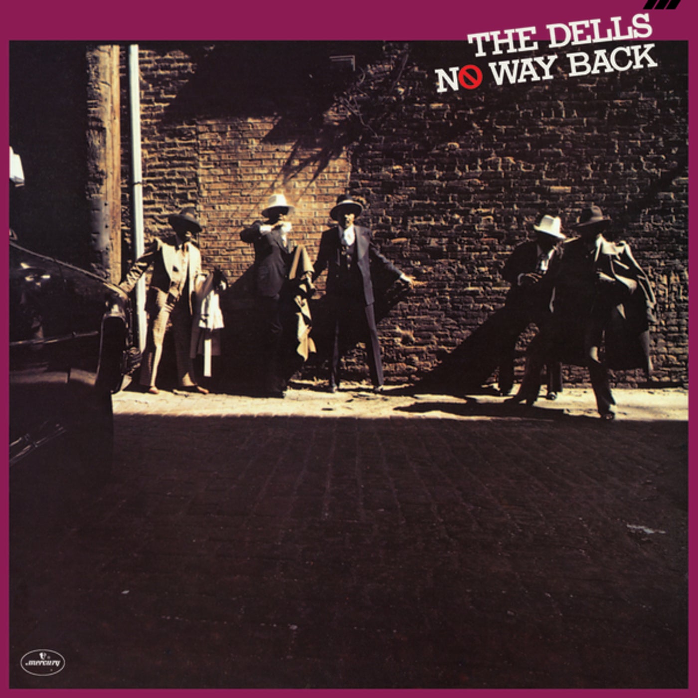 The Dells - I'll Try Again (Original Mix) [Mercury Records] | Music ...