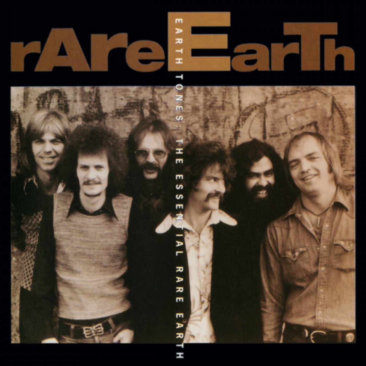 Rare Earth - Songs, Events and Music Stats | Viberate.com