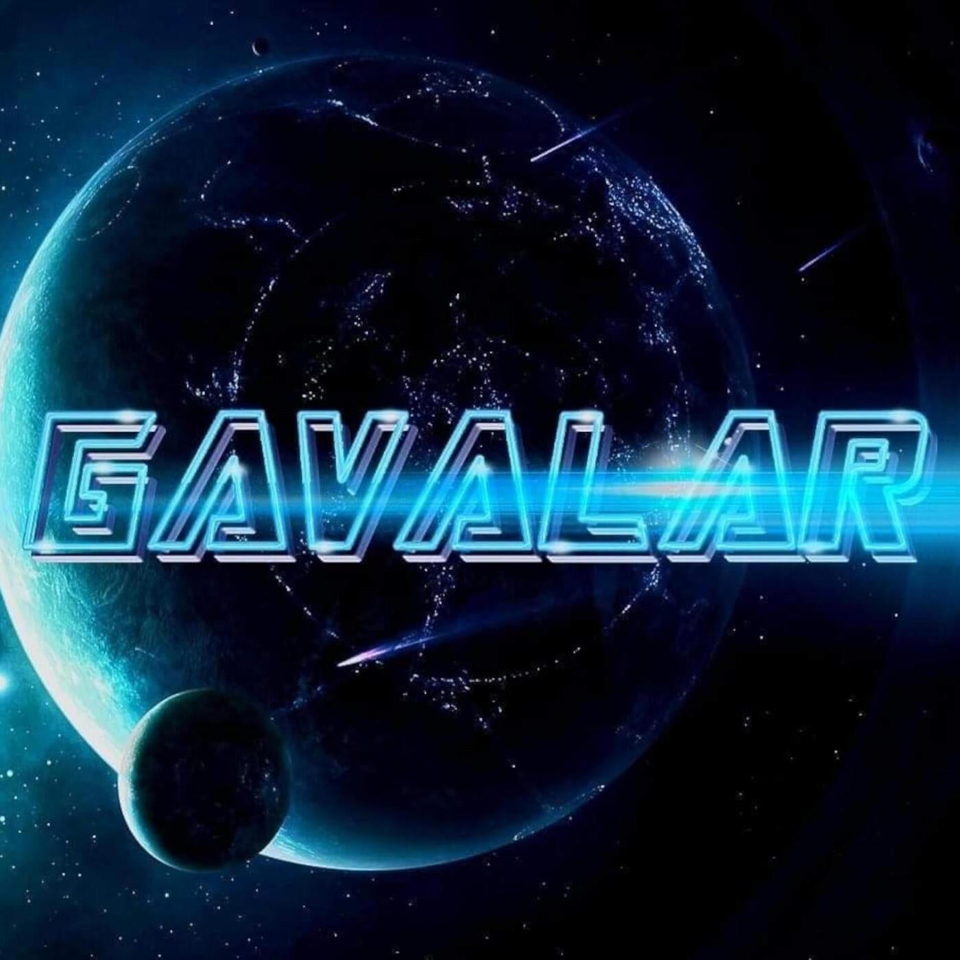 Gavalar - red light green light gavalars first solo artist release and ...