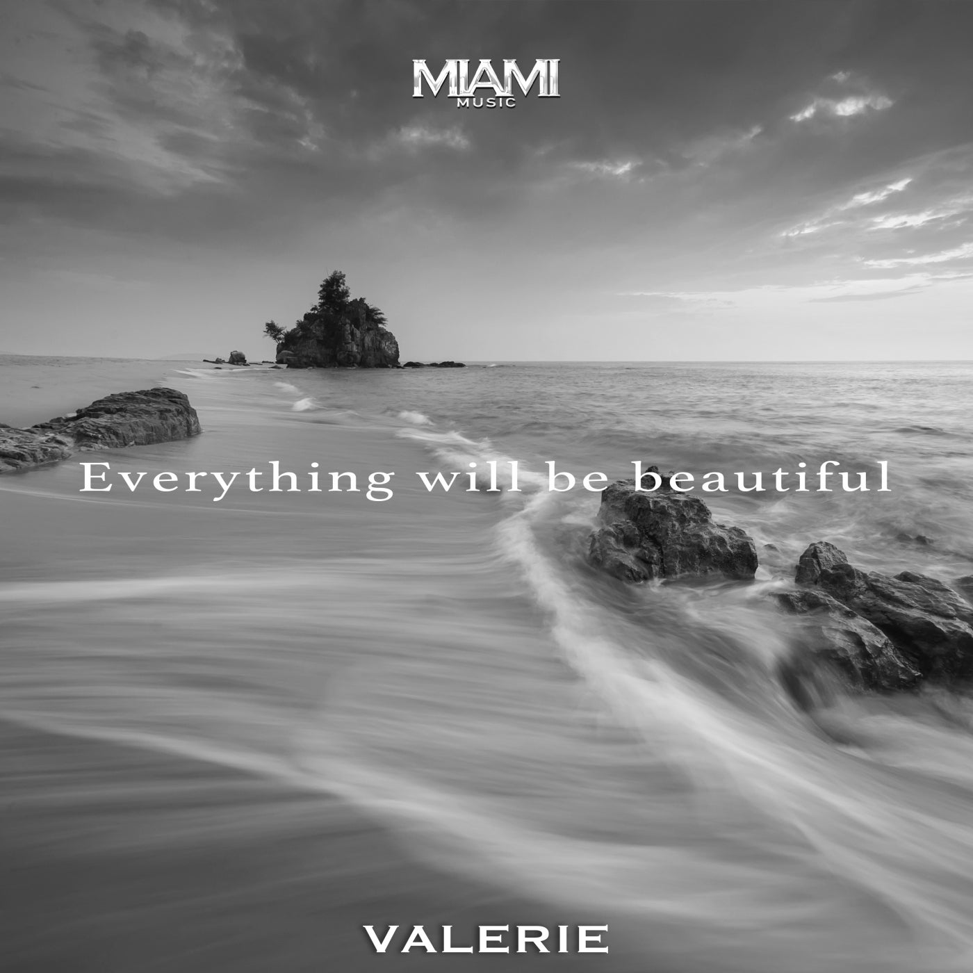 Valerie Music - Everything Will Be Beautiful [Miami Music] | Music ...