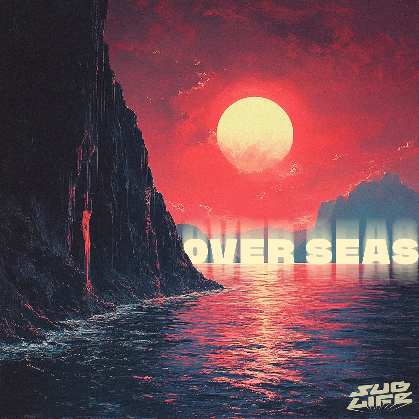 Ghenda, SubLife - Over Seas [SubLife Music] | Music & Downloads on Beatport