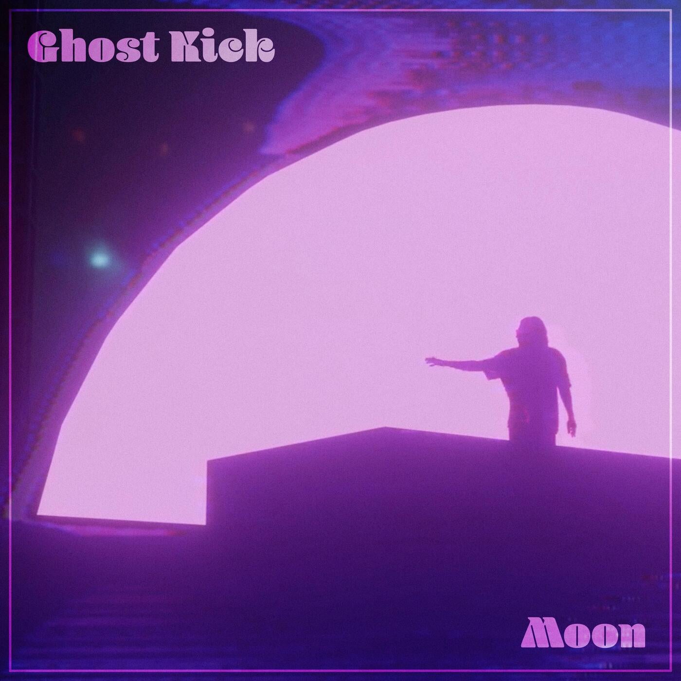 Ghost Kick - Moon [DistroKid] | Music & Downloads on Beatport