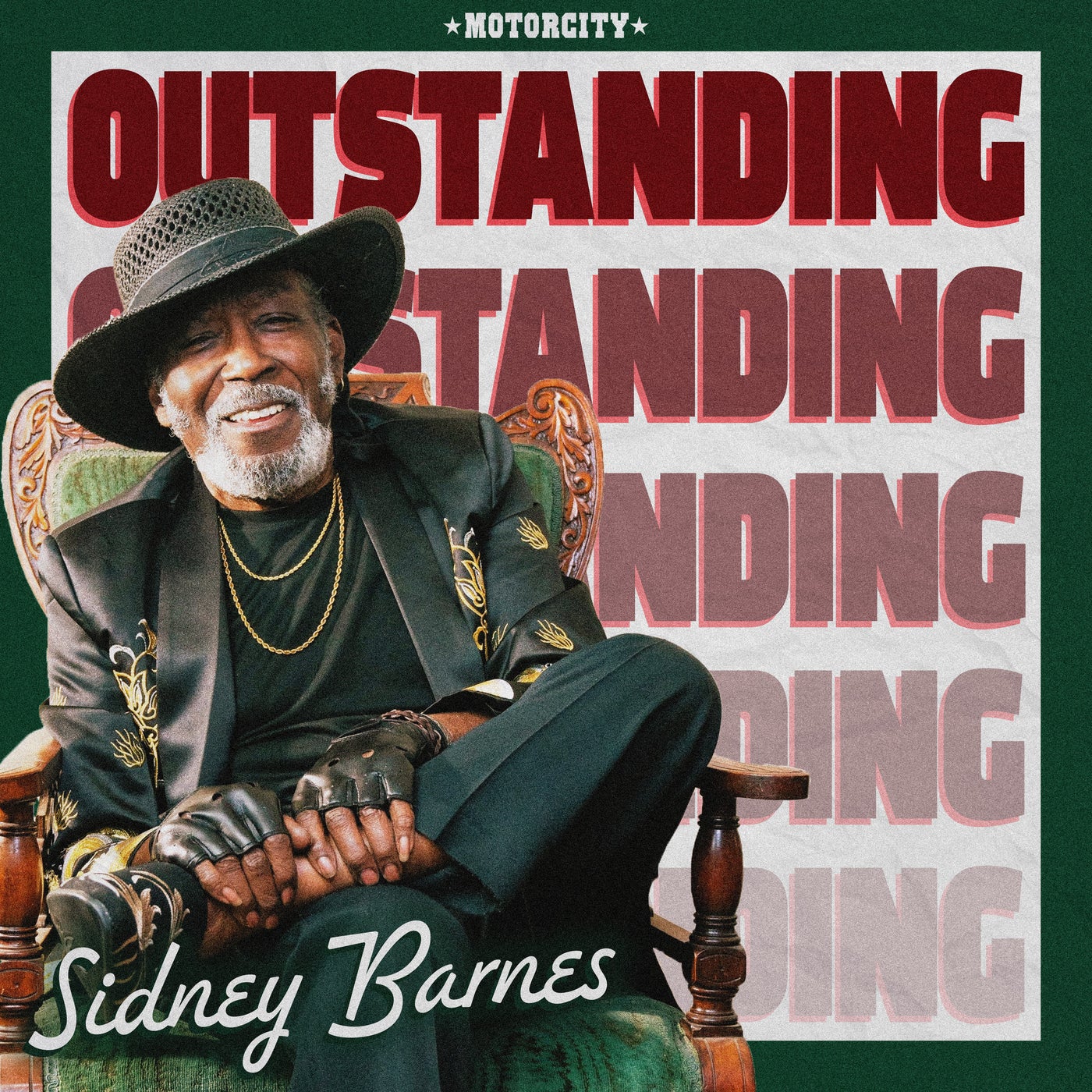 Sidney Barnes, Tahira Jumah - Diversion (Original Mix) [Motorcity OMP ...