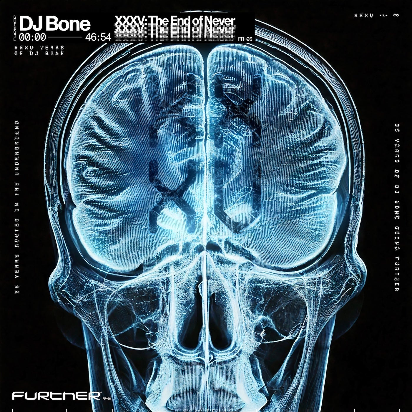 DJ Bone - Critical (Original Mix) [DJ Bone presents FURTHER] | Music ...