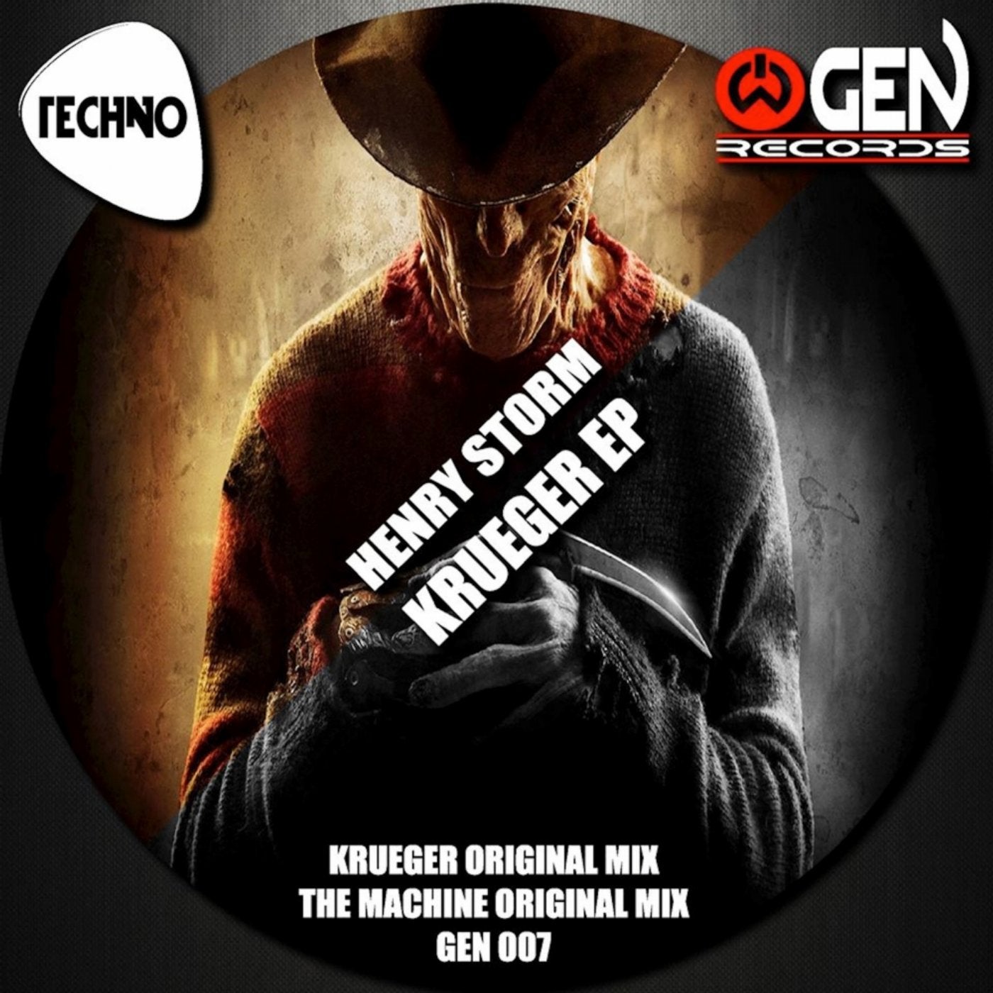 Henry Storm - Songs, Events and Music Stats | Viberate.com