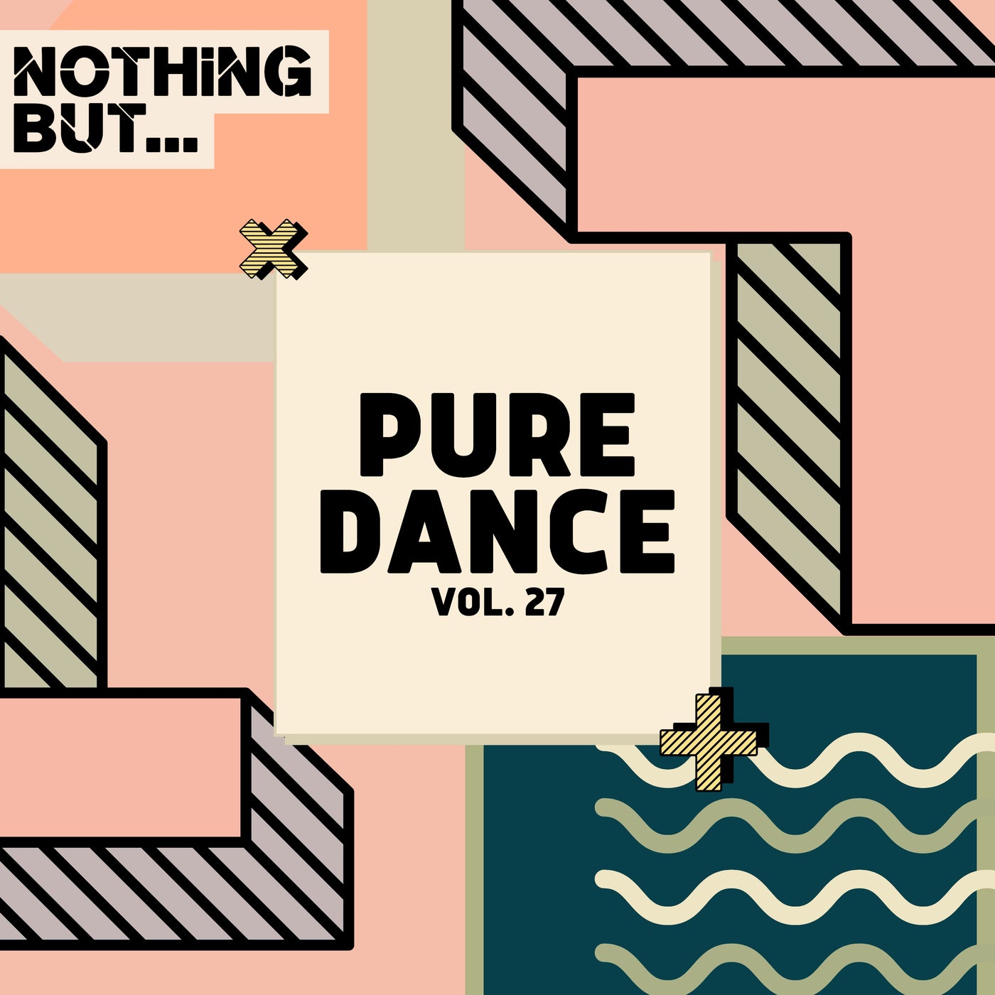 JP, Explo - Искал Тебя (Hybrid Funk Theory Remix) [Nothing But] | Music ...