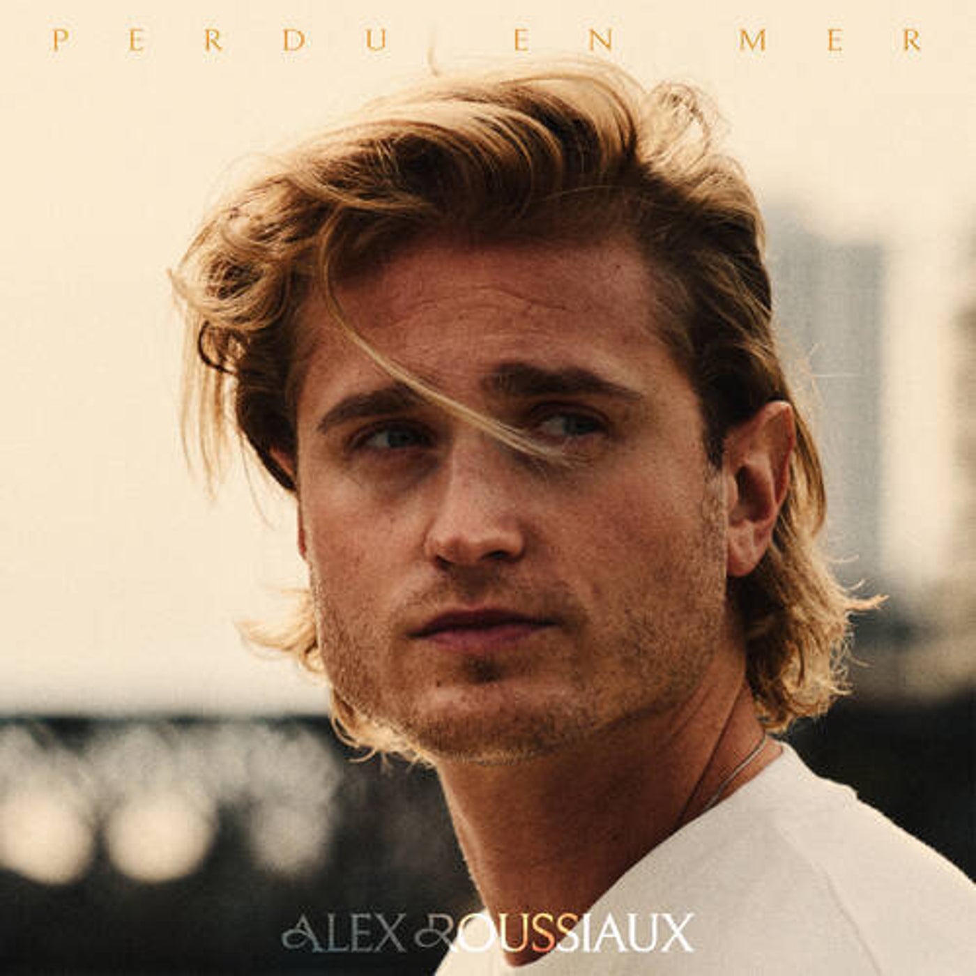Alex Roussiaux - Perdu En Mer [B1 Recordings] | Music & Downloads on ...