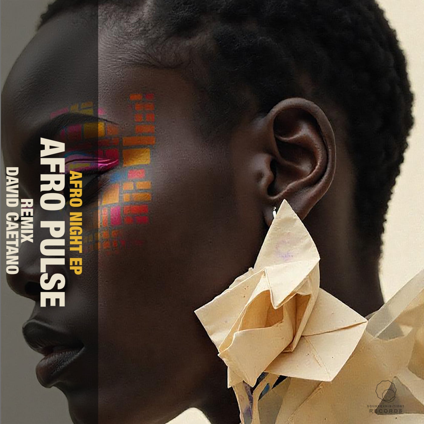 Afro Tunen - Afro Night (David Caetano Remix) [Sound-Exhibitions ...