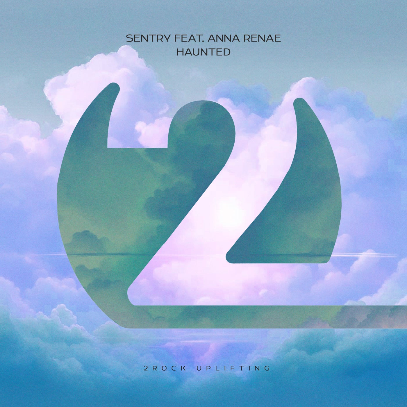 Sentry, Anna Renae - Haunted [2Rock Uplifting] | Music & Downloads on ...