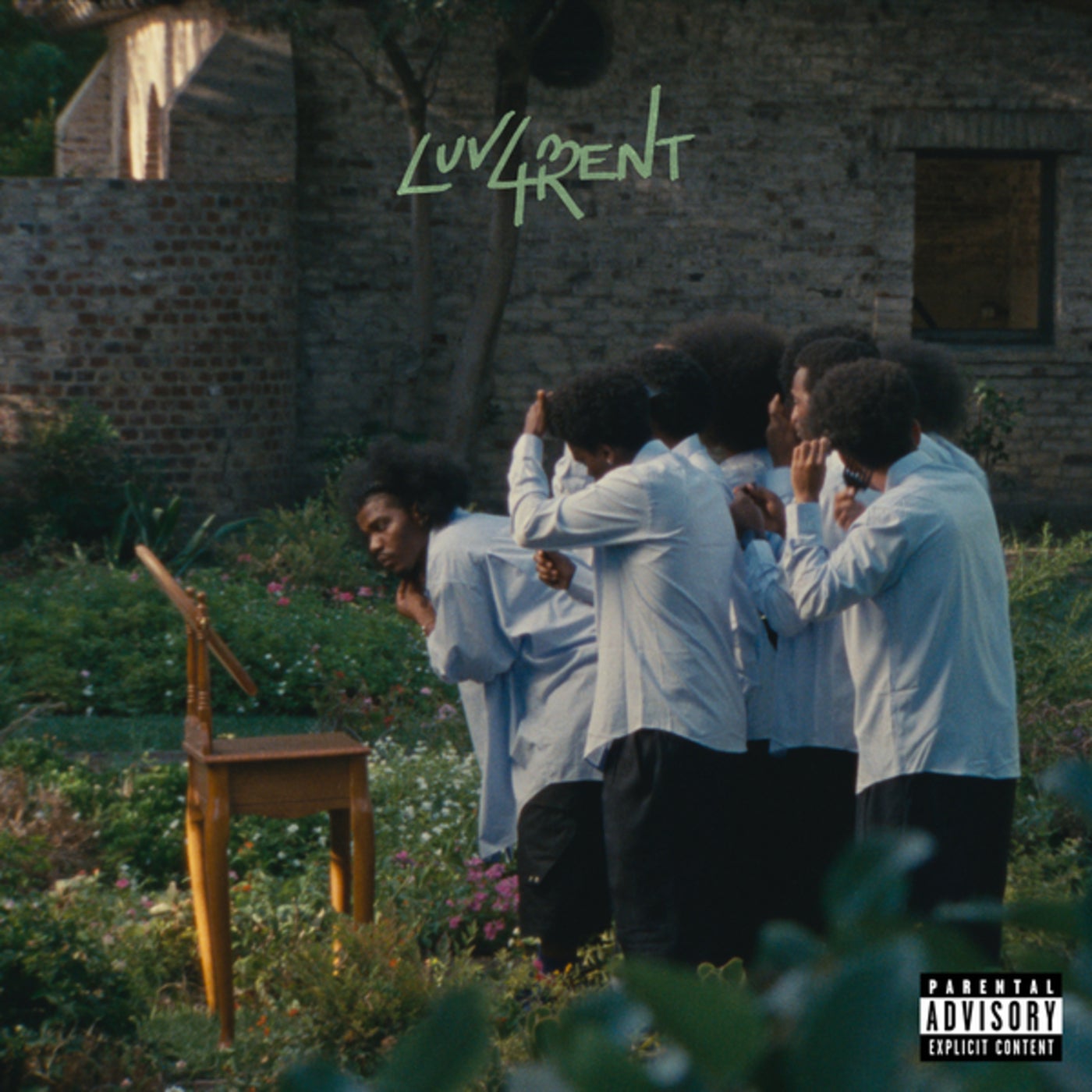 Smino, J. Cole, Fatman Scoop, Doechii, Cruza, Kal Banx, Lucky Daye ...