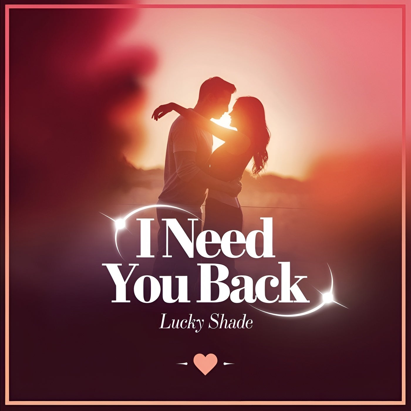 Lucky Shade - I Need You Back [LANDR, Self-Released] | Music ...