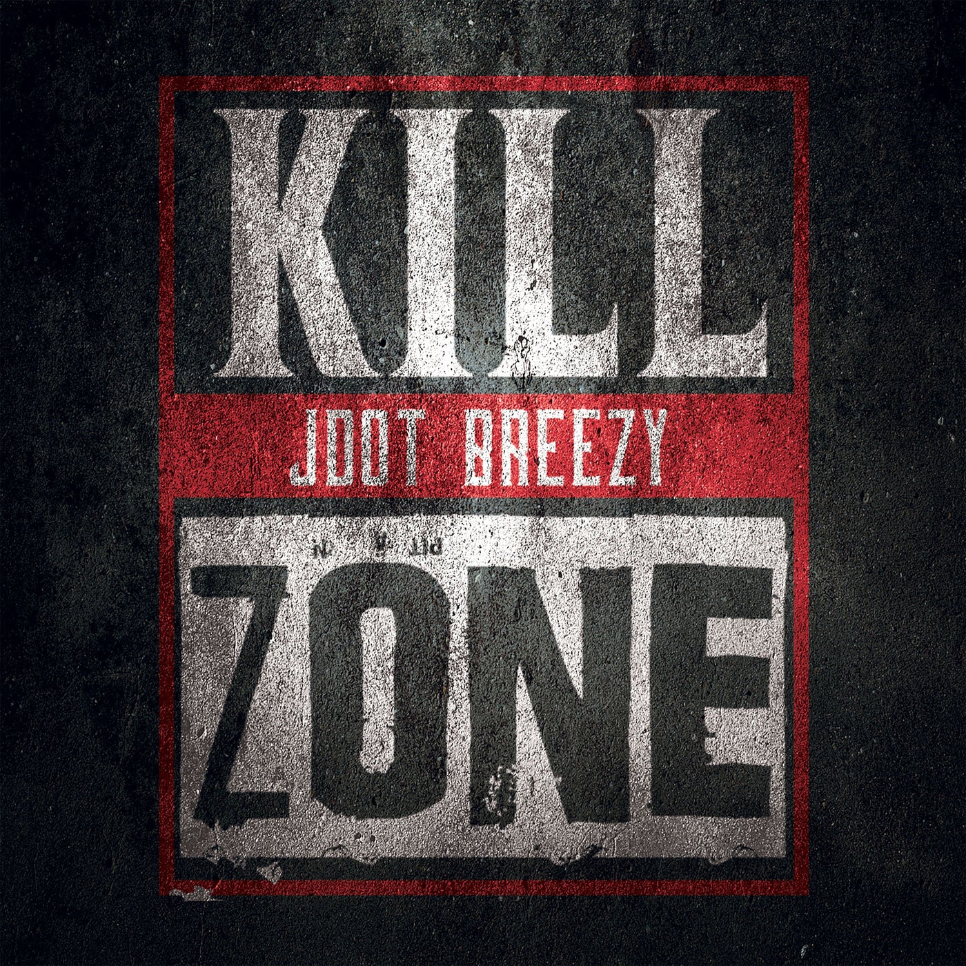 JDot Breezy - Kill Zone [Hitmaker Music Group / 10K Projects] | Music ...