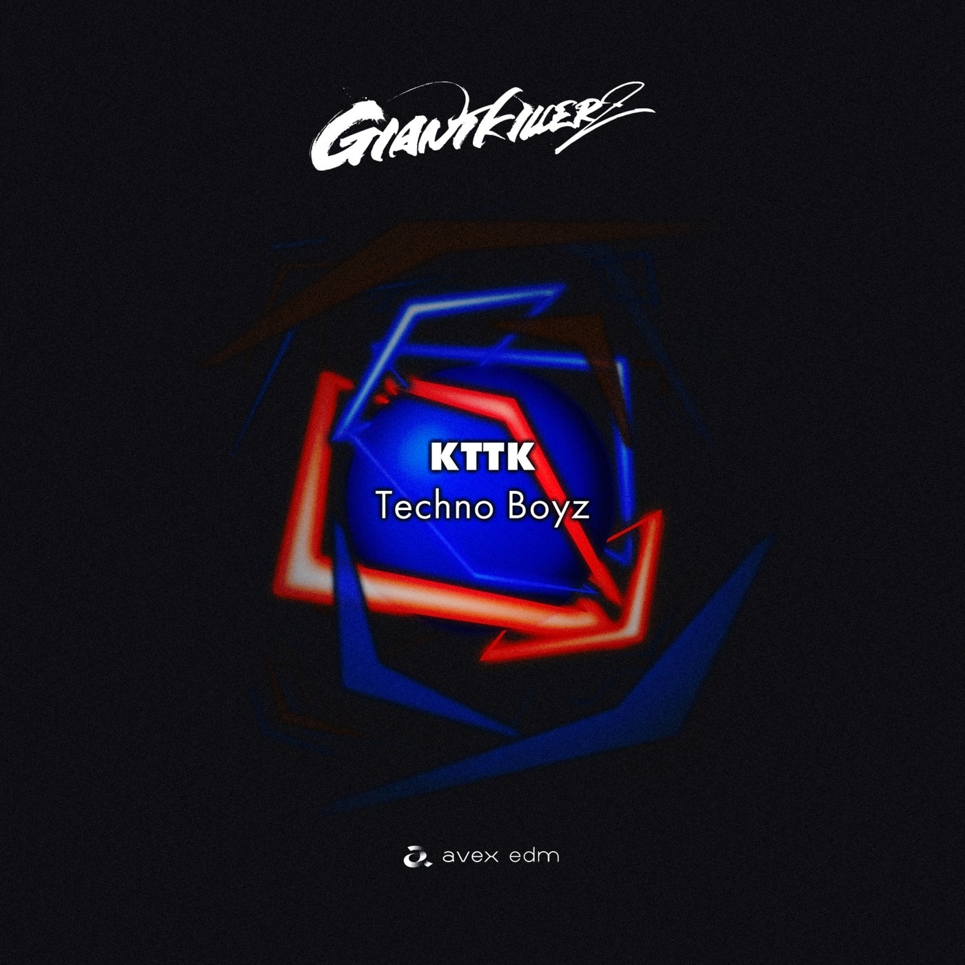 KTTK - Techno Boyz (Extended Mix) [Avex EDM] | Music & Downloads on ...