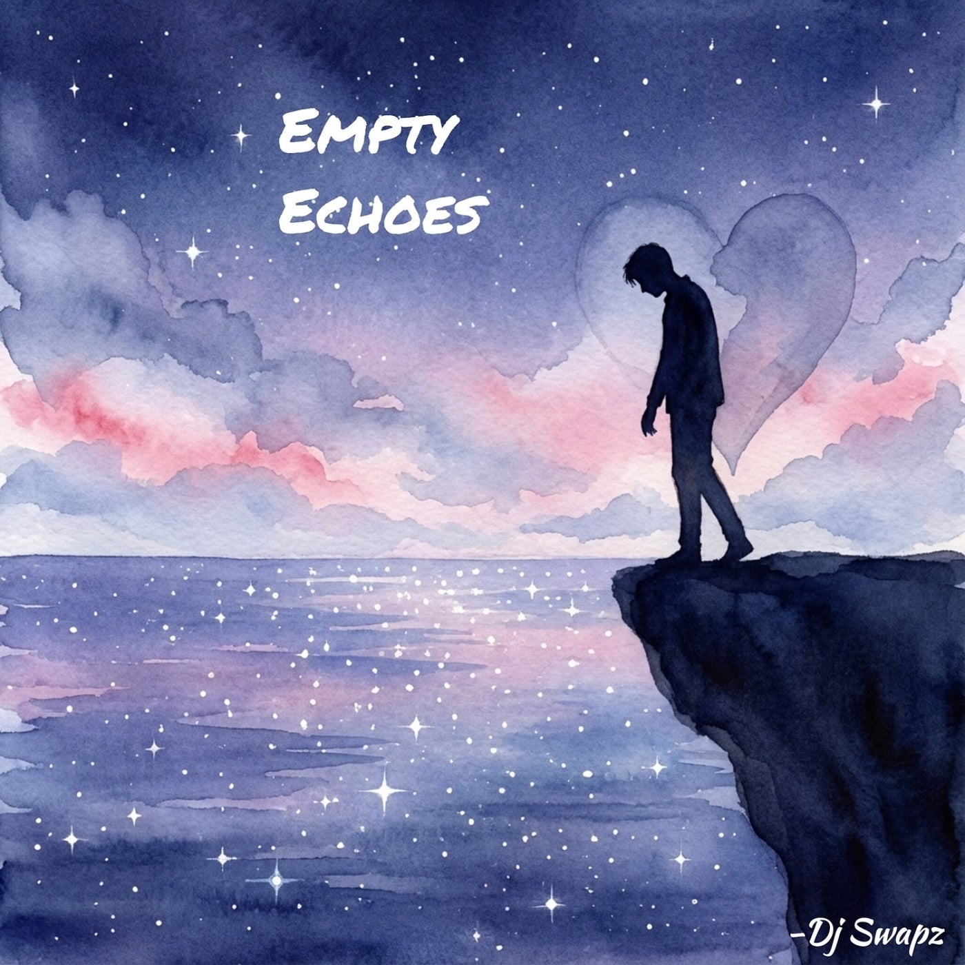 dj.swapz - Empty Echoes [TuneCore] | Music & Downloads on Beatport