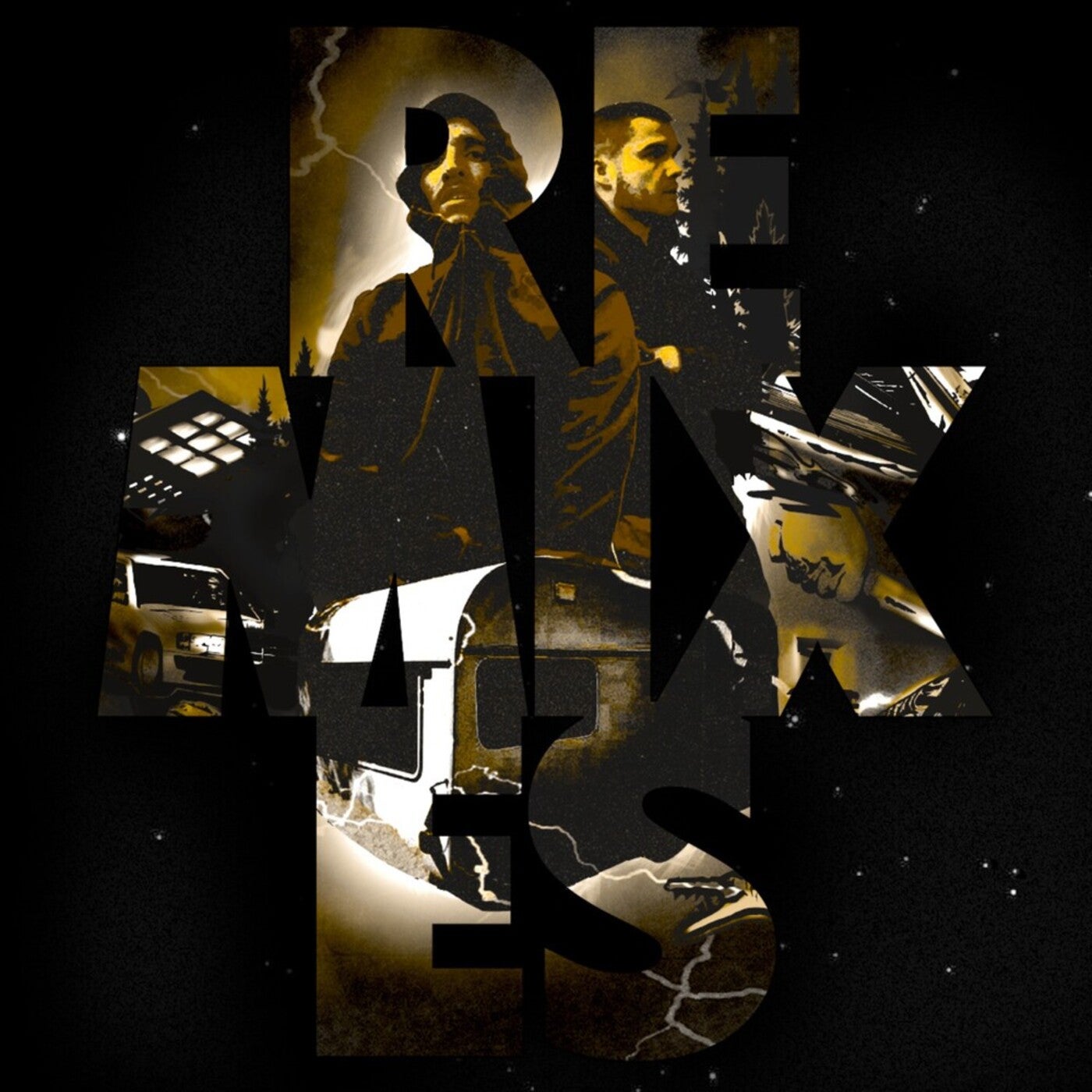 ZamoranoBeatz, VELA INFAMOUS, Slykid, Ergo Pro, Ill Pekeno, SD Kong, Al ...