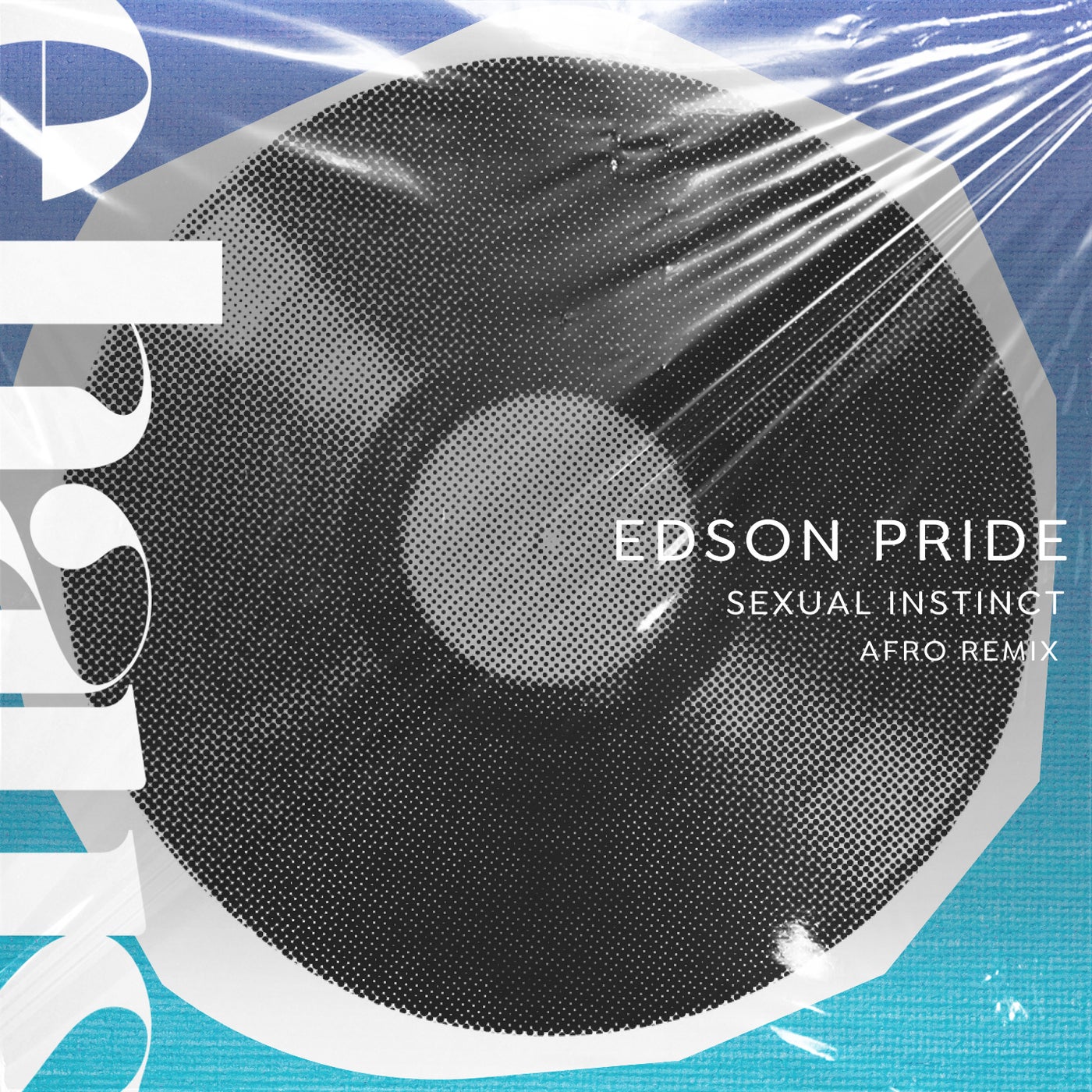 Edson Pride - Sexual Instinct (Afro Remixes) [e.haus record] | Music & Downloads on Beatport