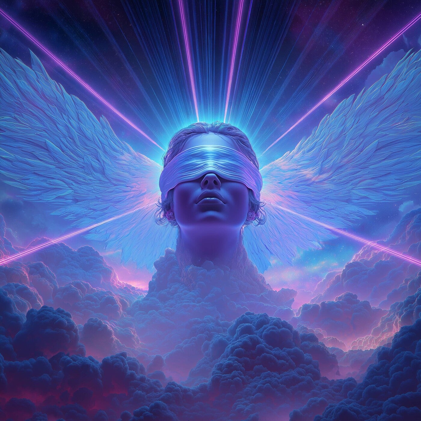 Blind Take Me Away Extended Mix Braille Recordings Music
