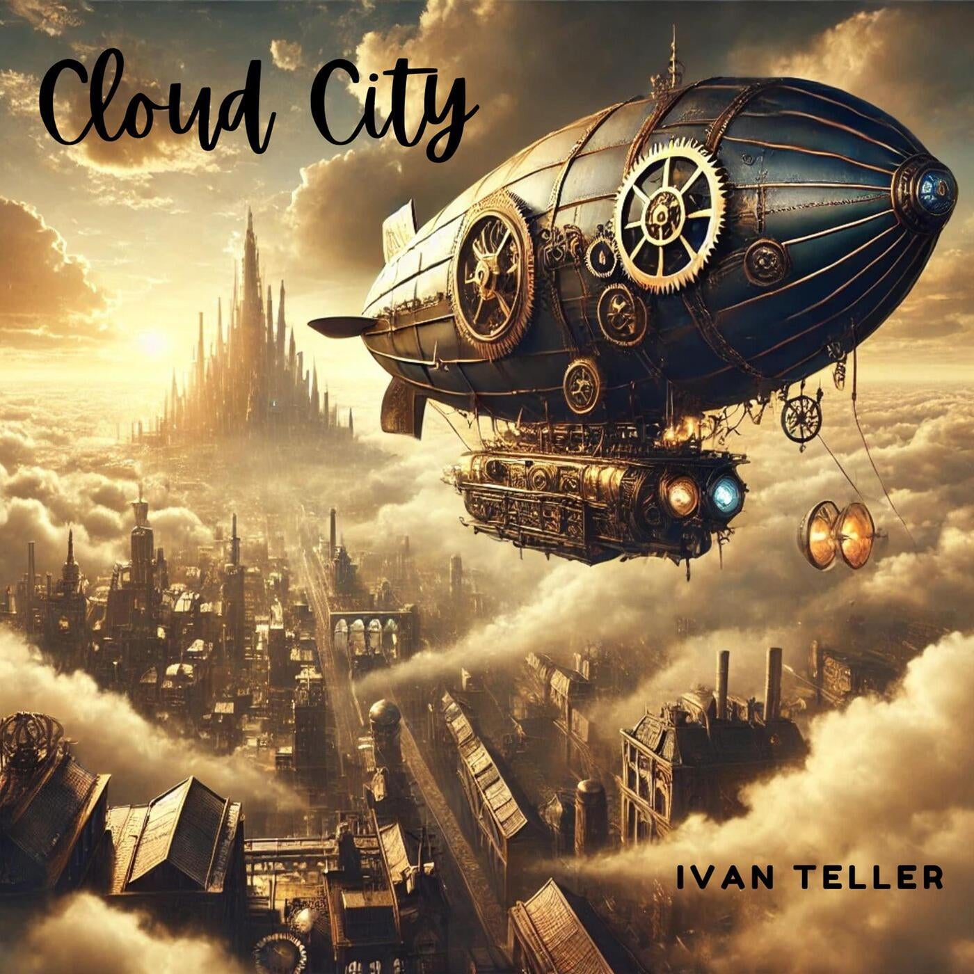 Ivan Teller - Carwash Called Reality (Original Mix) [DistroKid] | Music & Downloads on Beatport