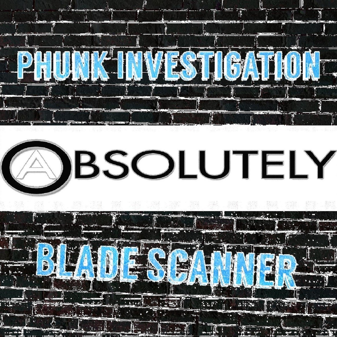 Phunk Investigation - Blade Scanner [Absolutely Records] | Music ...
