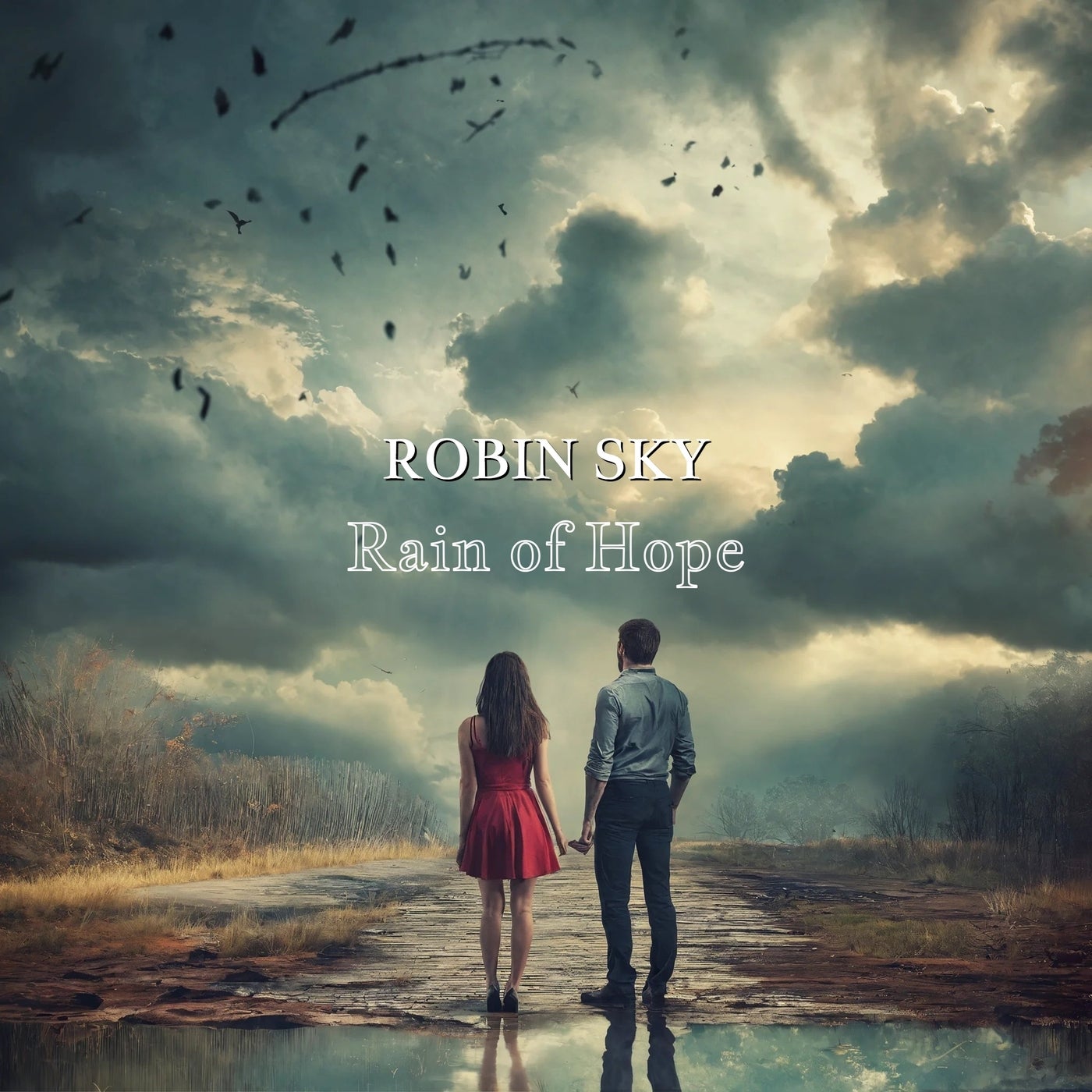 Robin Sky - Songs, Events and Music Stats | Viberate.com