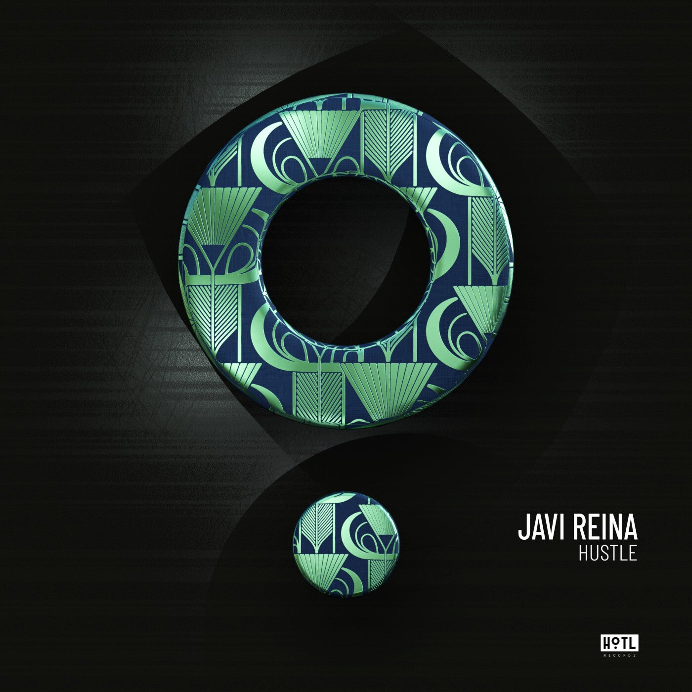Javi Reina - Hustle [HoTL Records] | Music & Downloads on Beatport