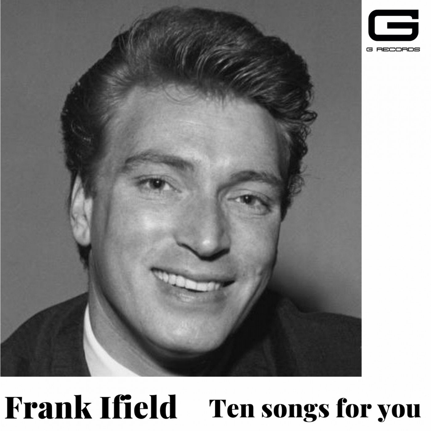 Frank Ifield - Songs, Events and Music Stats | Viberate.com