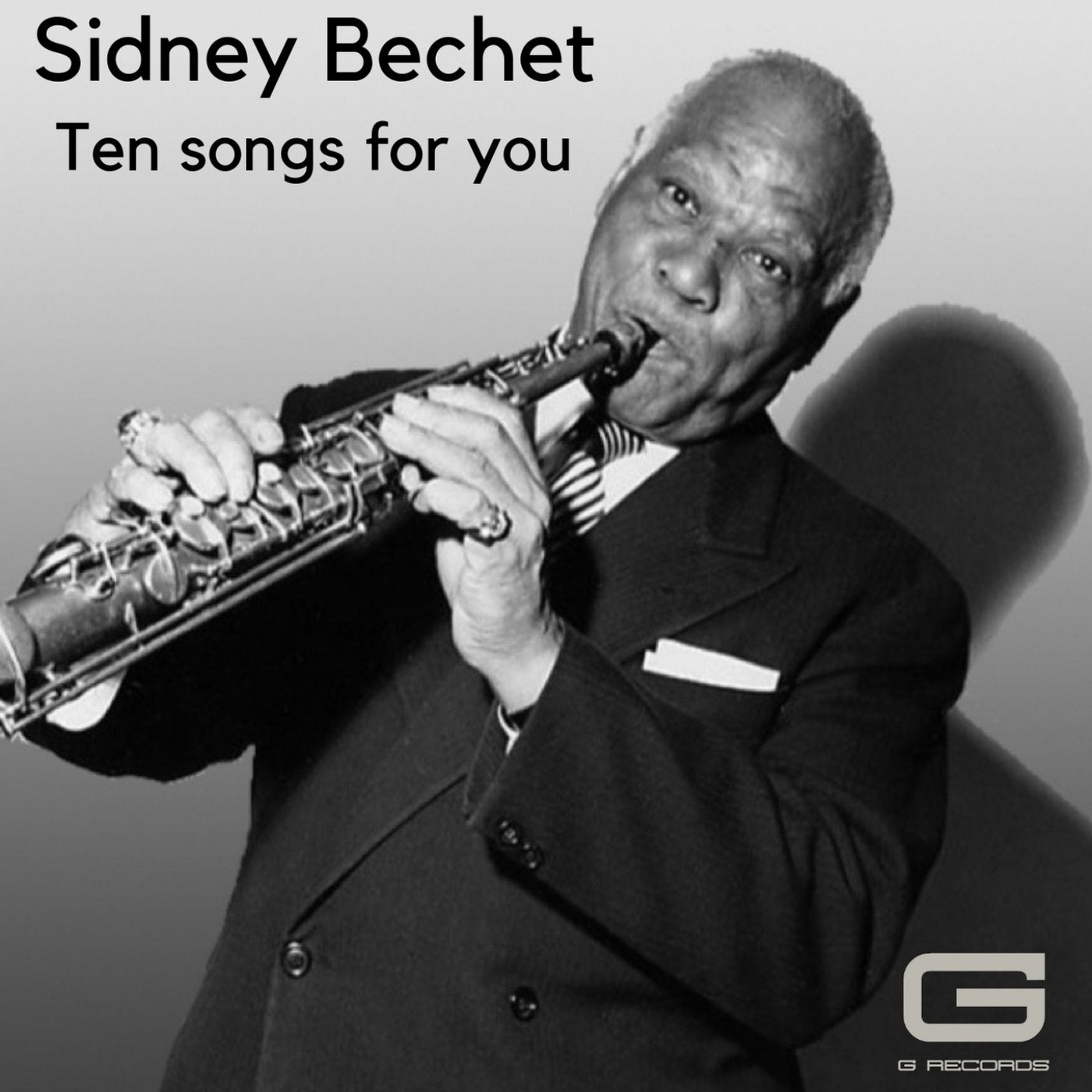Sidney Bechet - Songs, Events and Music Stats | Viberate.com