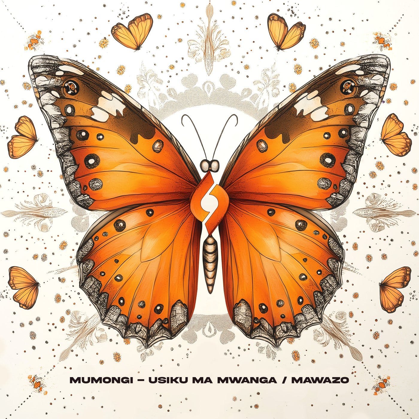 Mumongi - Usiku Ma Mwanga / Mawazo [Journey of the Soul] | Music ...