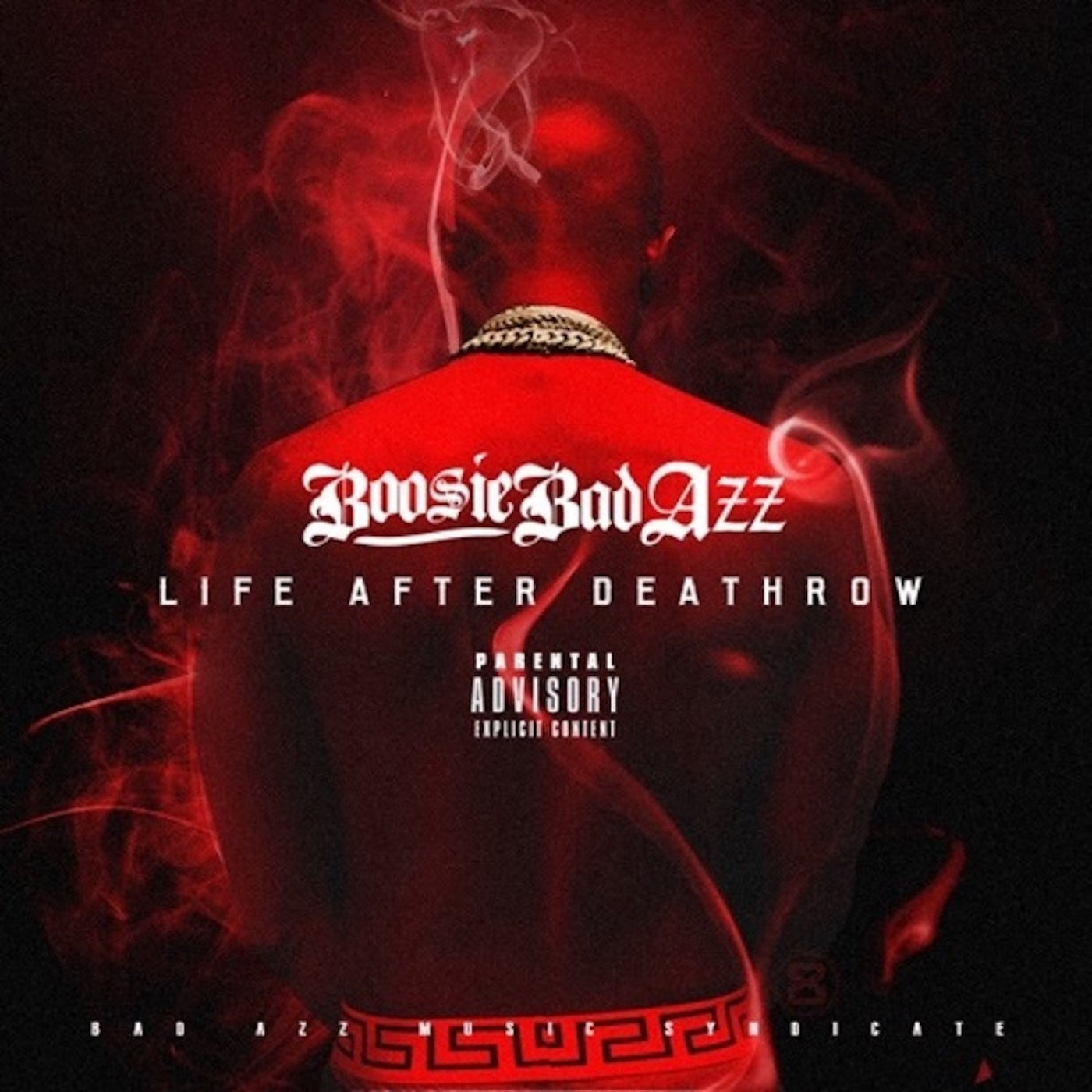 Boosie Badazz, Shy Glizzy - Young Niggas (feat. Shy Glizzy) [Trill ...