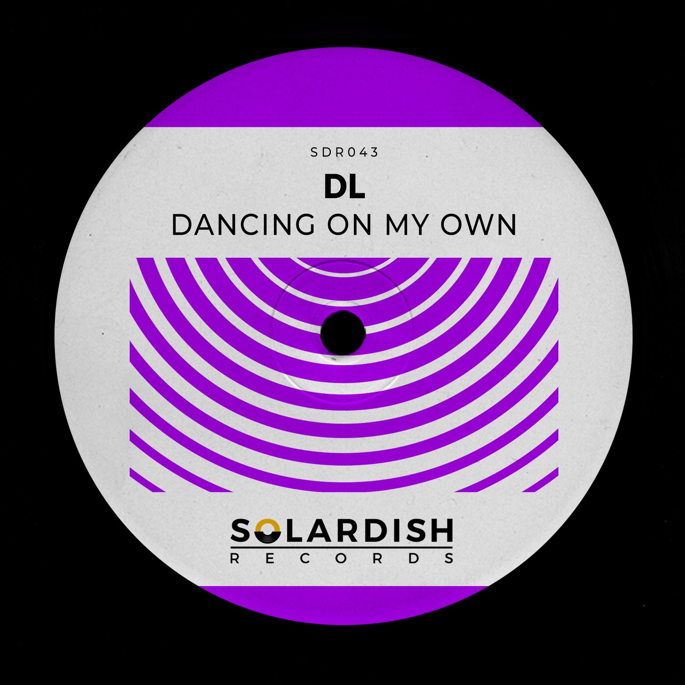 DL - Dancing on My Own [Solardish Records] | Music & Downloads on Beatport
