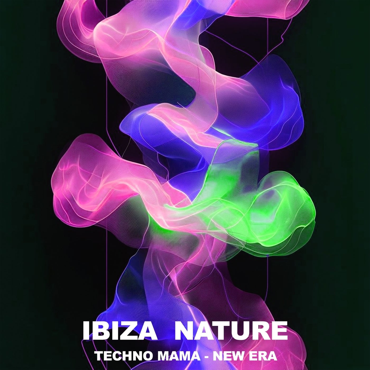 Techno Mama - Sleep (Format Groove Remaster Dub Remix) [Ibiza Nature ...