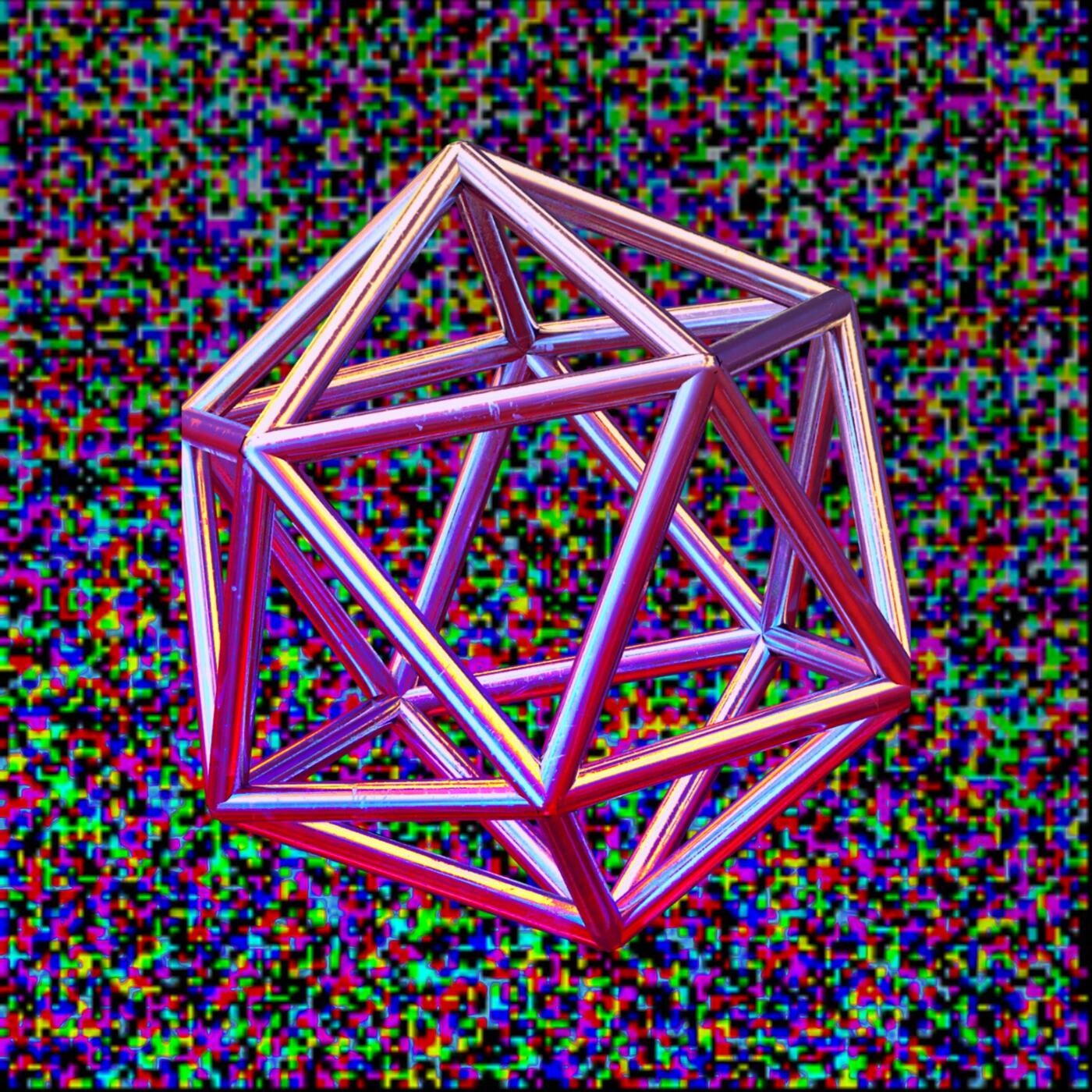 Penteract Gif