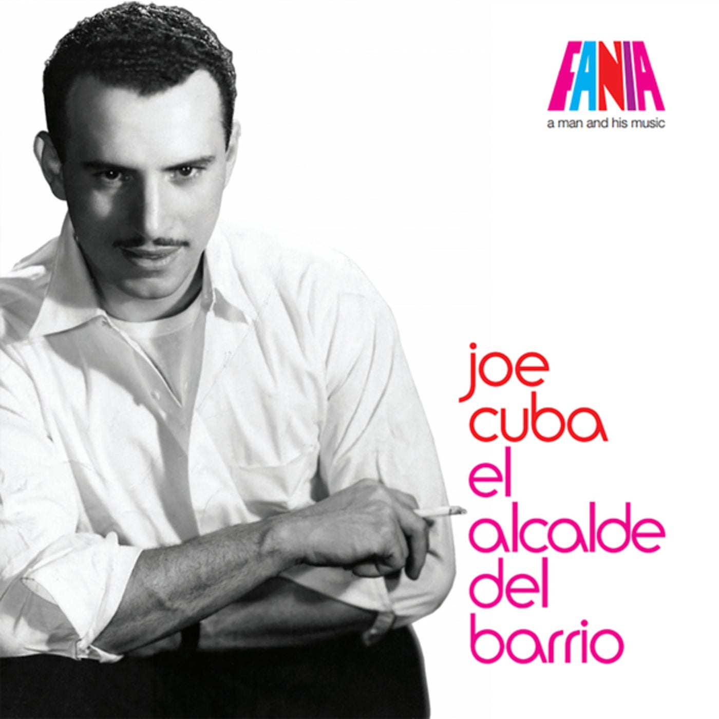 Joe Cuba And His Orchestra - Pregón Cha Cha (Original Mix) [Fania ...