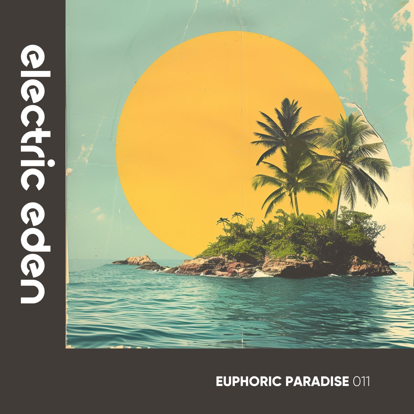 Electric Eden Records Music & Downloads on Beatport