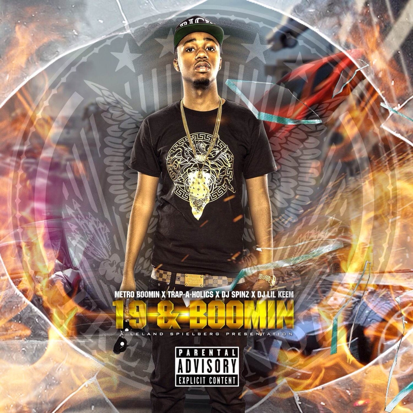 Metro Boomin Wants Some More Music & Downloads on Beatport