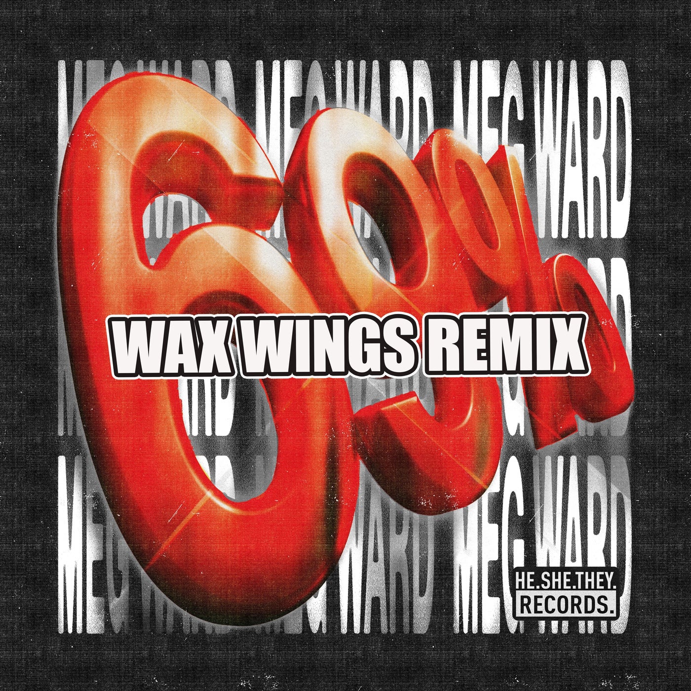 Wax Wings, Meg Ward - 69 Percent (Wax Wings Remix) [HE.SHE.THEY ...